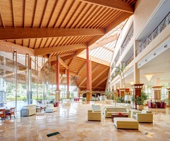 Entrada (vista interna)