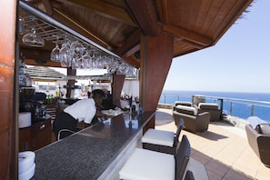 Bar molhado