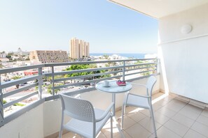 Quarto Duplo, vista para o mar | Vista do quarto