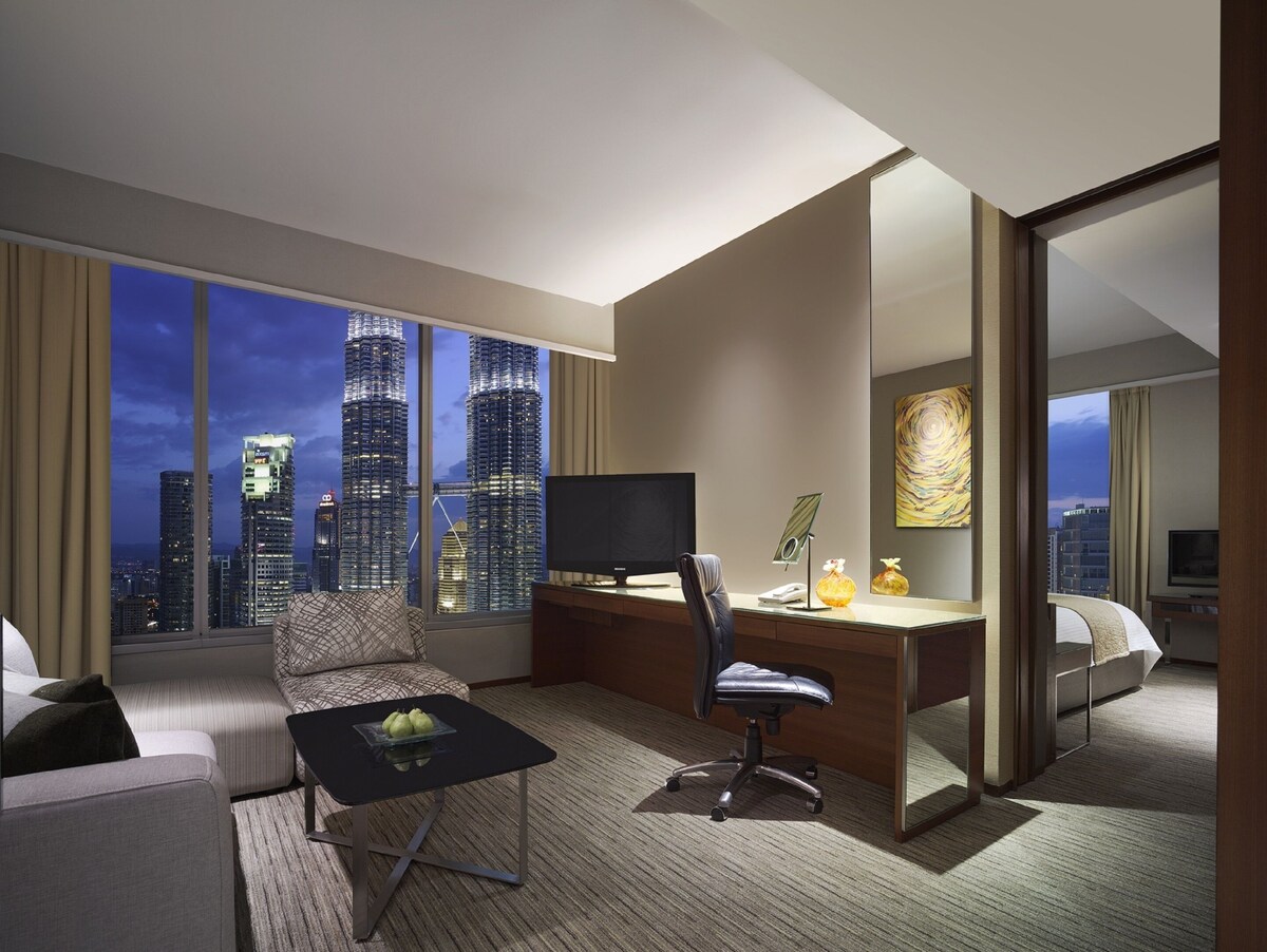 Traders Hotel Kuala Lumpur Reviews, Deals & Photos 2023 - Expedia