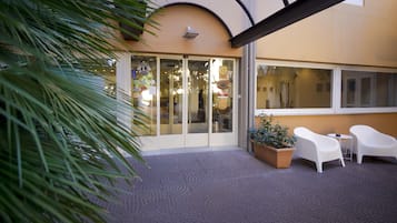 Fachada