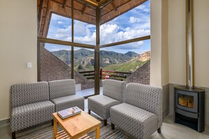 Four Bedroom Villa with Splash pool | Vista do quarto