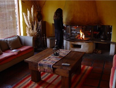 Hosteria Rincon de Fuego