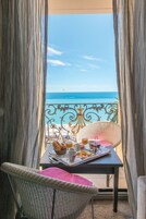 Serviço de quarto: opções para refeição