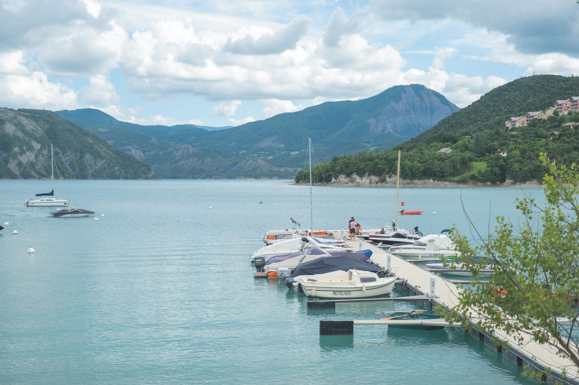 Lago
