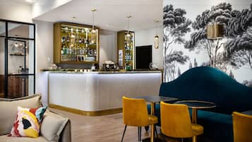 Bar (na propriedade)