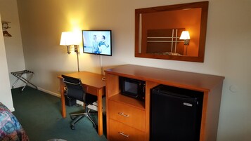 Comodidade do quarto