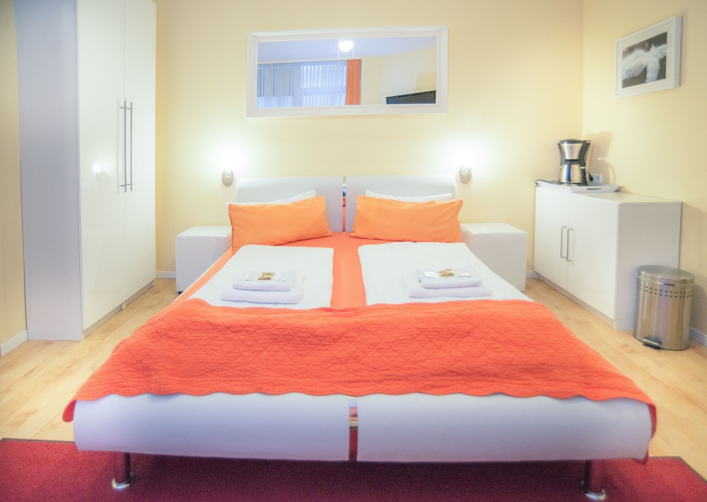 City Guesthouse Pension Berlin - Berlin