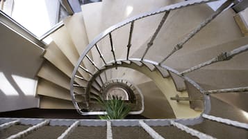 Escadas