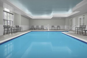 Piscina interna