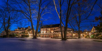 Área da propriedade