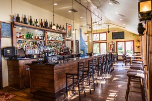 Bar (na propriedade)