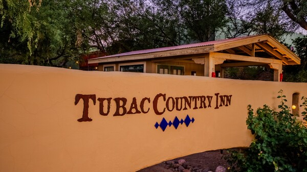 Tubac Country Inn - Tubac, AZ