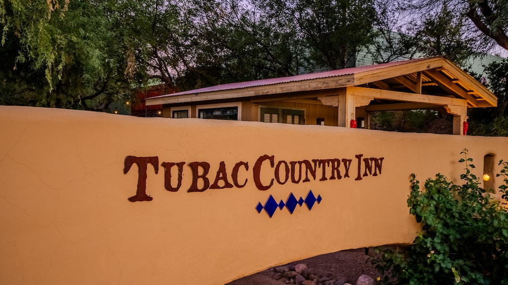 Tubac Country Inn - Tubac, AZ