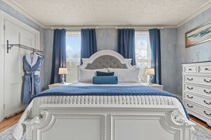 Quarto Standard, 1 quarto, casa de banho privativa | Roupa de alta qualidade, com decoração personalizada 