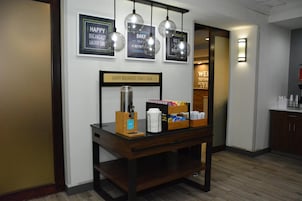 Pequeno-almoço tipo buffet diário incluído