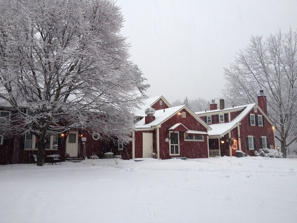 The Nutmeg - Wilmington