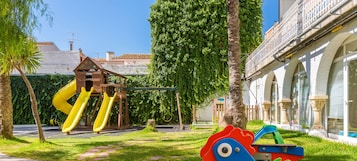 Playground externo