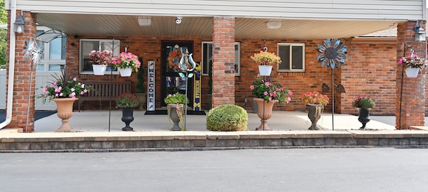 Fellows Creek Lodge - Michigan