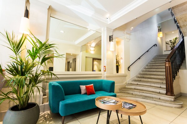 Privilodges Le Royal Annecy - Seynod