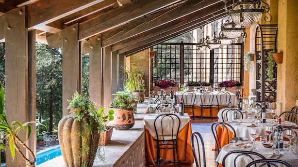 Restaurante