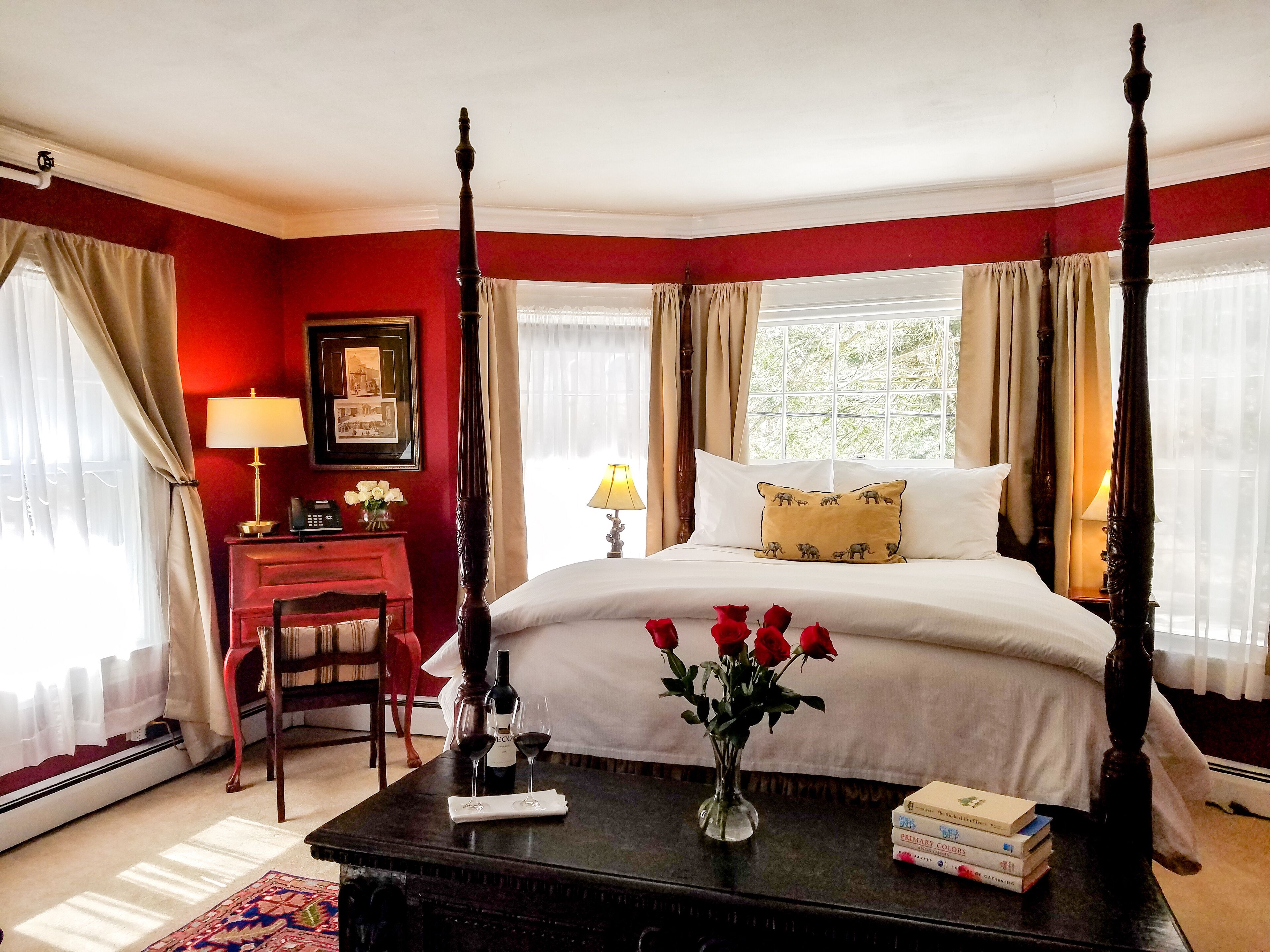 10 Best Luxury Resorts In Connecticut, USA | Trip101