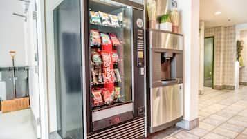 Máquina de venda automática