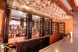 Bar (no alojamento)