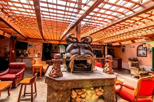 Bar (no alojamento)