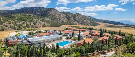 Comodidade do alojamento