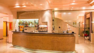 Bar (no alojamento)