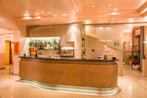 Bar (no alojamento)