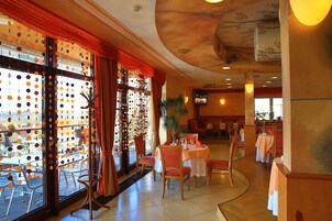 Almoços, jantares e brunches (fins de semana) servidos 