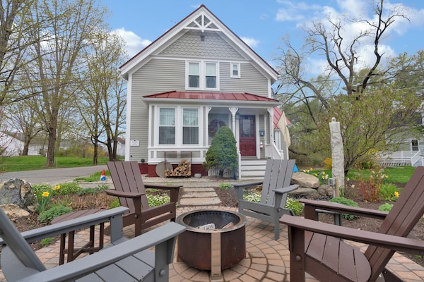 The James Place Inn B&b - Freeport, ME