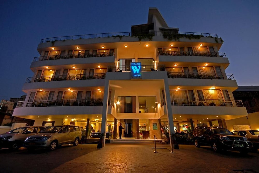 The Wall Street Beacon, Jaipur - Jaipur