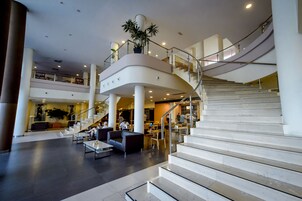 Entrada (vista interna)