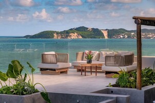 Salão de recepção