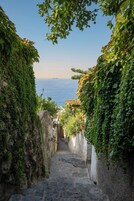 Pormenores do exterior