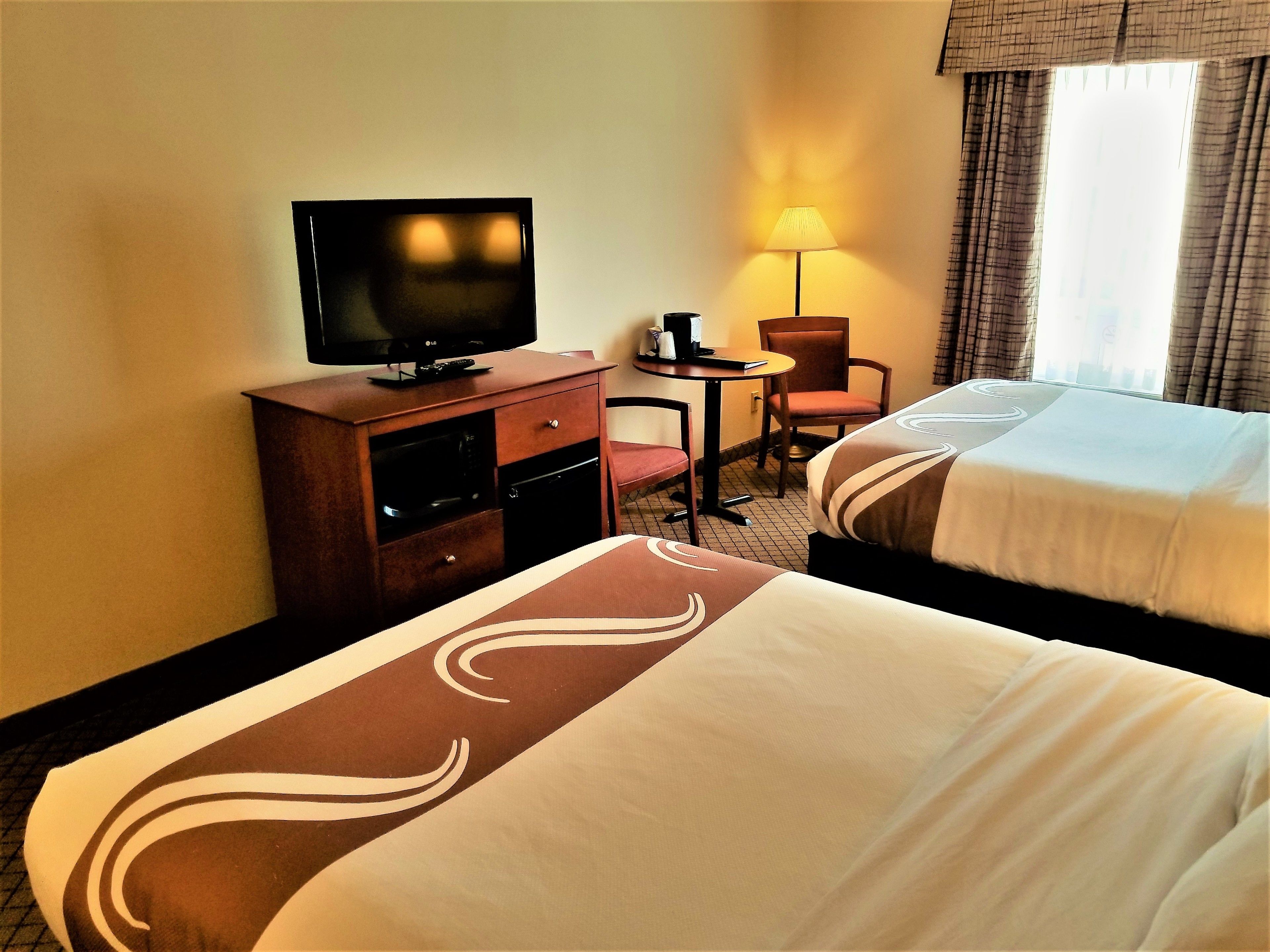 Quality Inn Airport en Dieppe, : hoteles en Dieppe - Hoteles.com