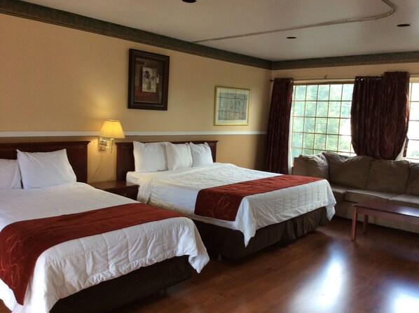 Suite | Secretária, ferro/tábua de engomar, Wi-fi grátis 