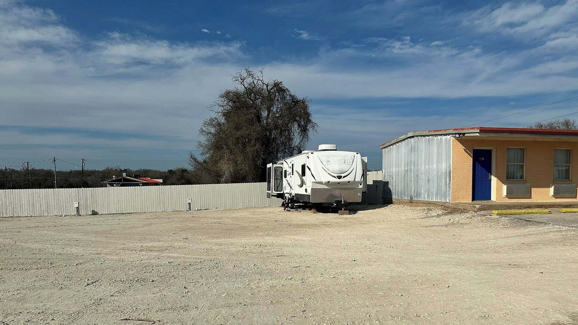 Estacionamento grátis 