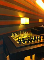 Pormenores do interior