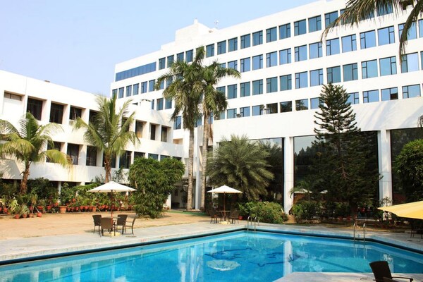 Hotel Maurya - Patna