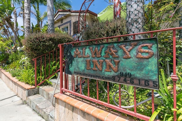 Always Inn San Clemente Bed & Breakfast - San Clemente, CA