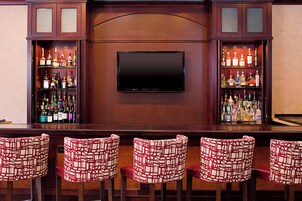Bar (no alojamento)
