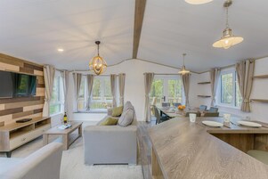 Quarto Standard, várias camas, não fumadores, cozinha (Full Kitchen) | Comodidade do alojamento