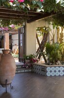 Pátio