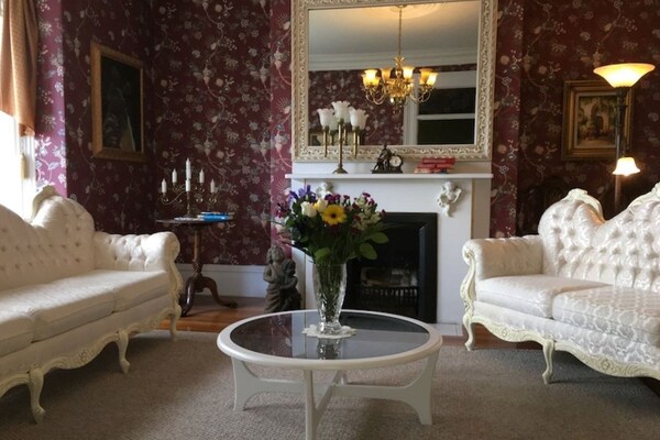 Balmoral House - Newfoundland and Labrador