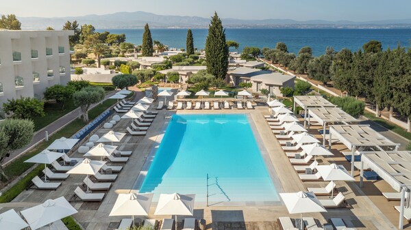 Amaronda Resort & Spa - Greece