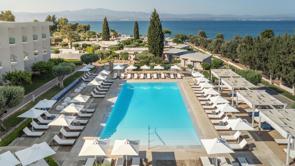 Amaronda Resort & Spa - Greece